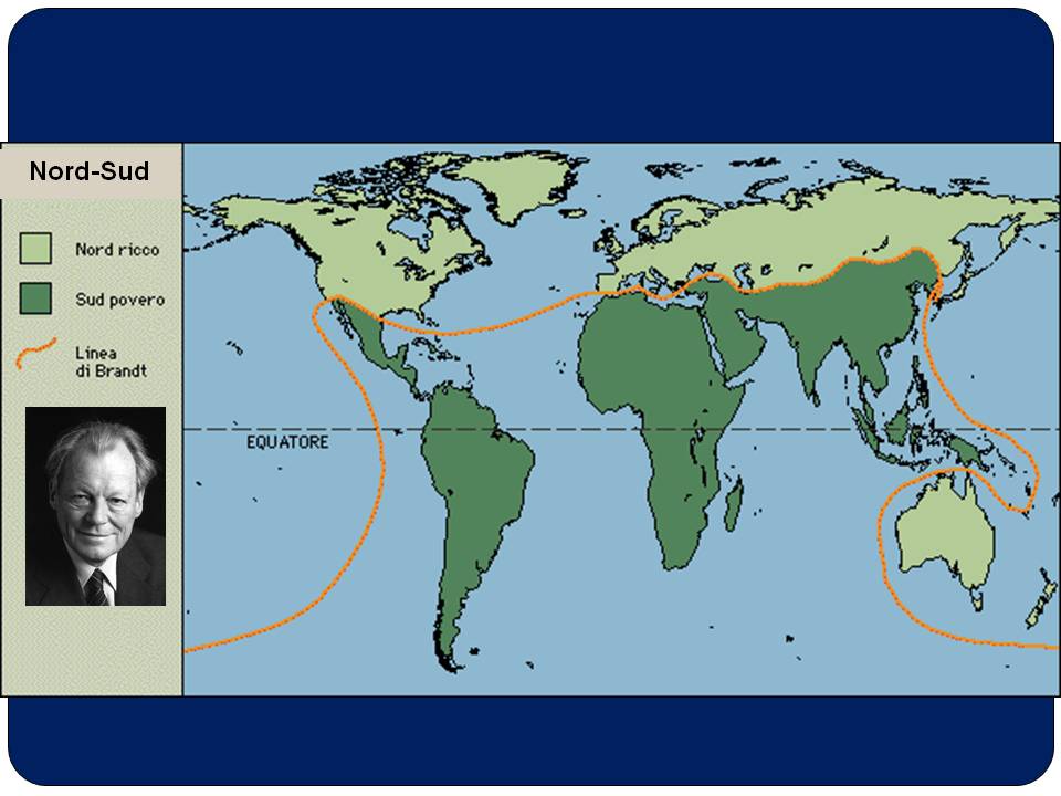 Fotografia Di Brandt