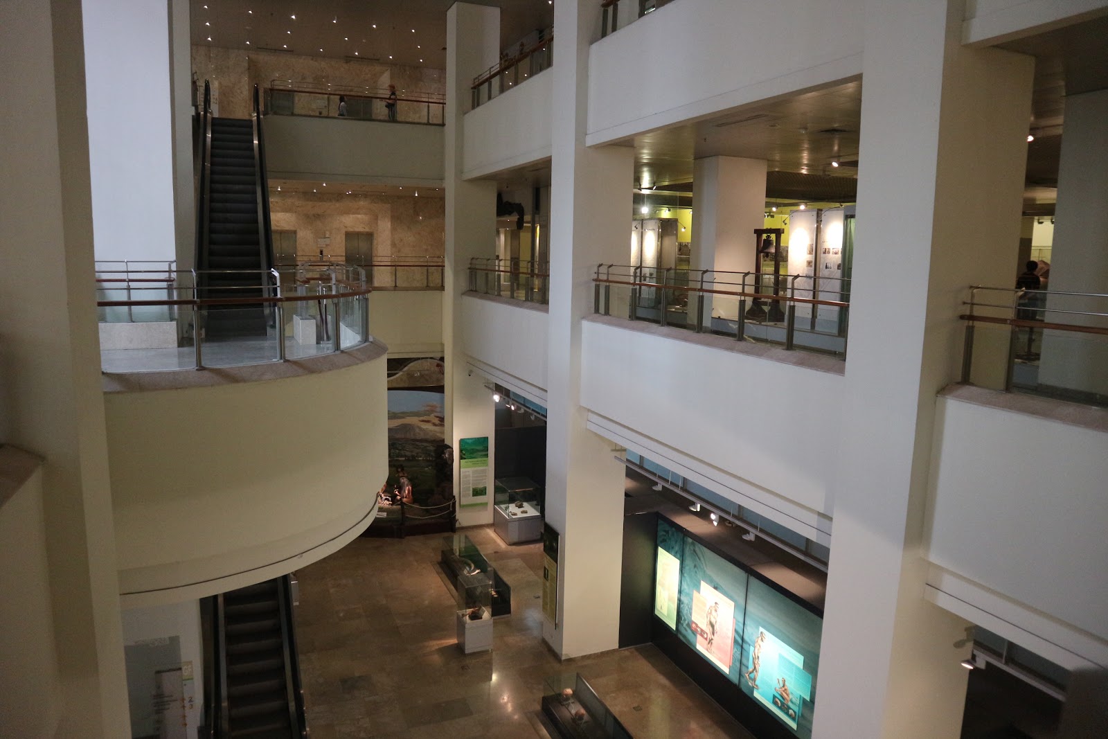 Museum Nasional Indonesia