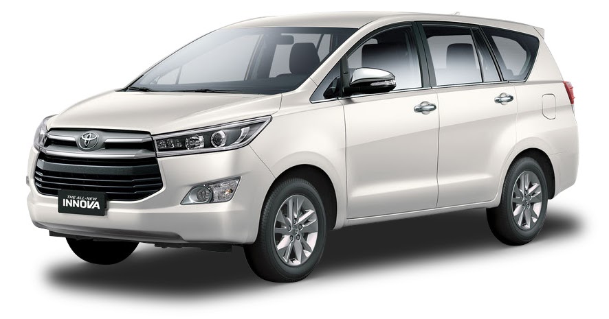 Sewa Mobil Innova - Harga Murah Rental Mobil Baru + Supir | Sewa Mobil ...