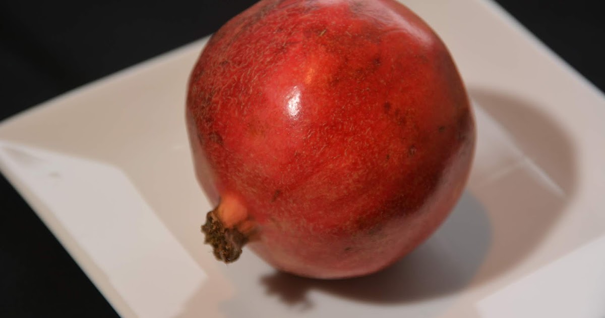 ganske enkelt: Granateple