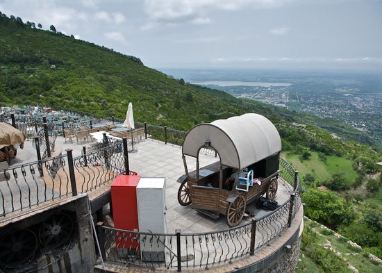 TOURISM: PIR SOHAWA