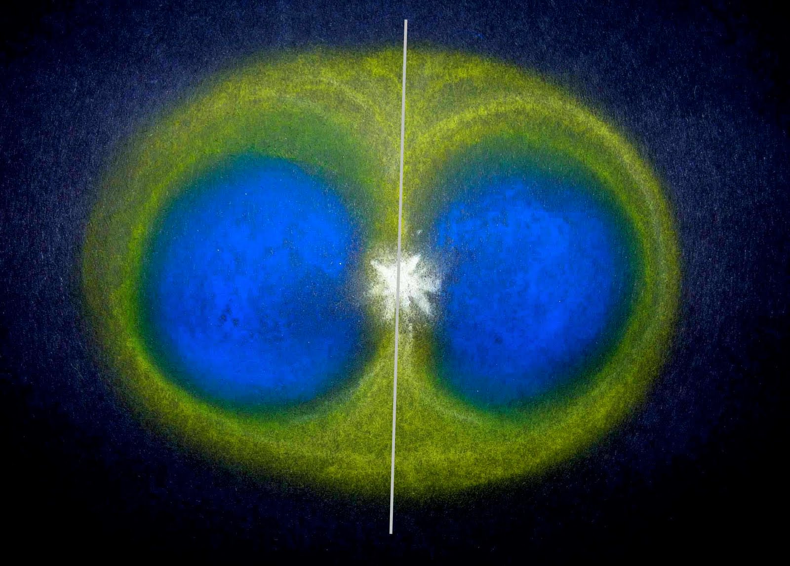 A Simple Explanation of Absolutely Everything: 2011