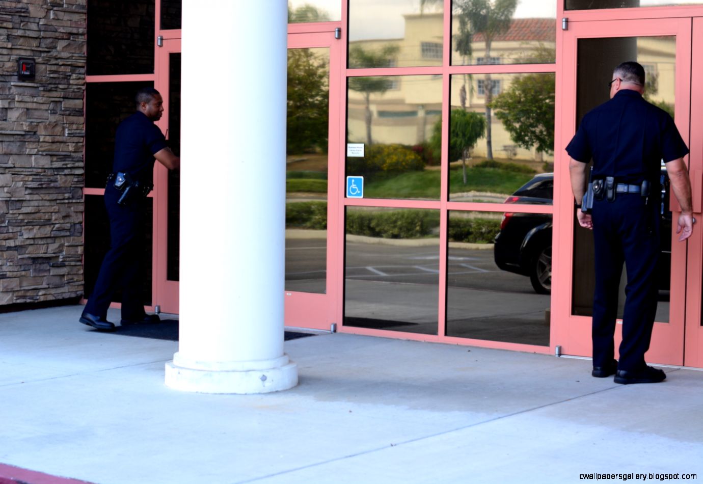 Alarm Response | Wallpapers Gallery