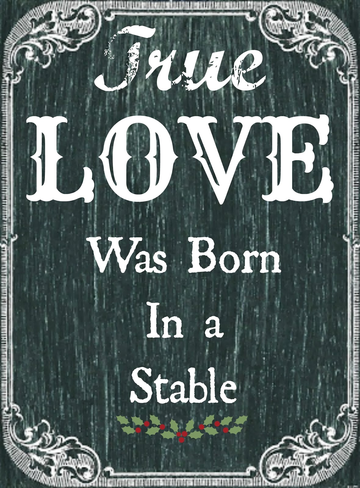 Dorothy Sue and Millie B's too