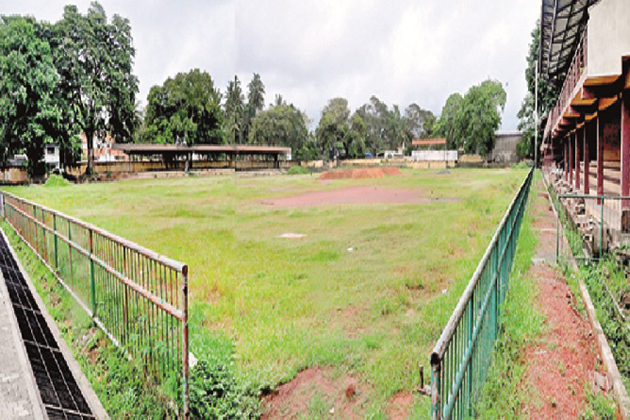 Issipathana gets Pedris Park at last