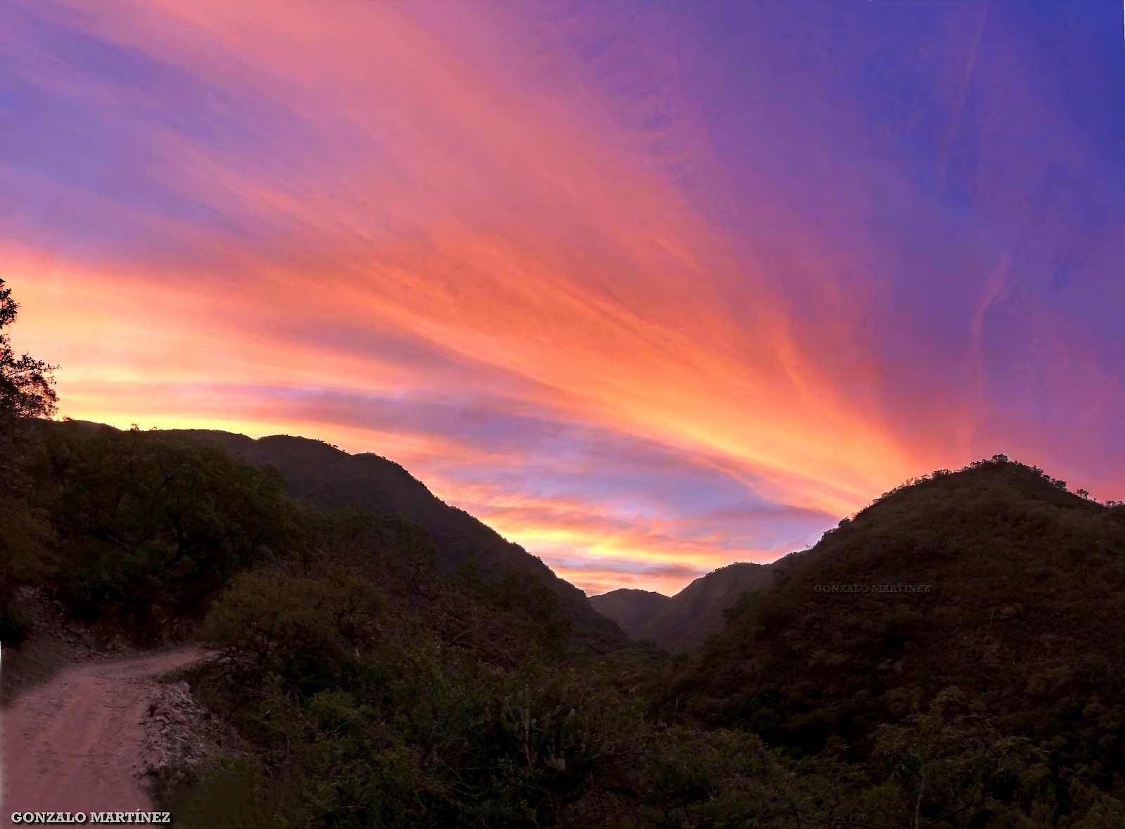 Imagenes atardeceres - Imagui
