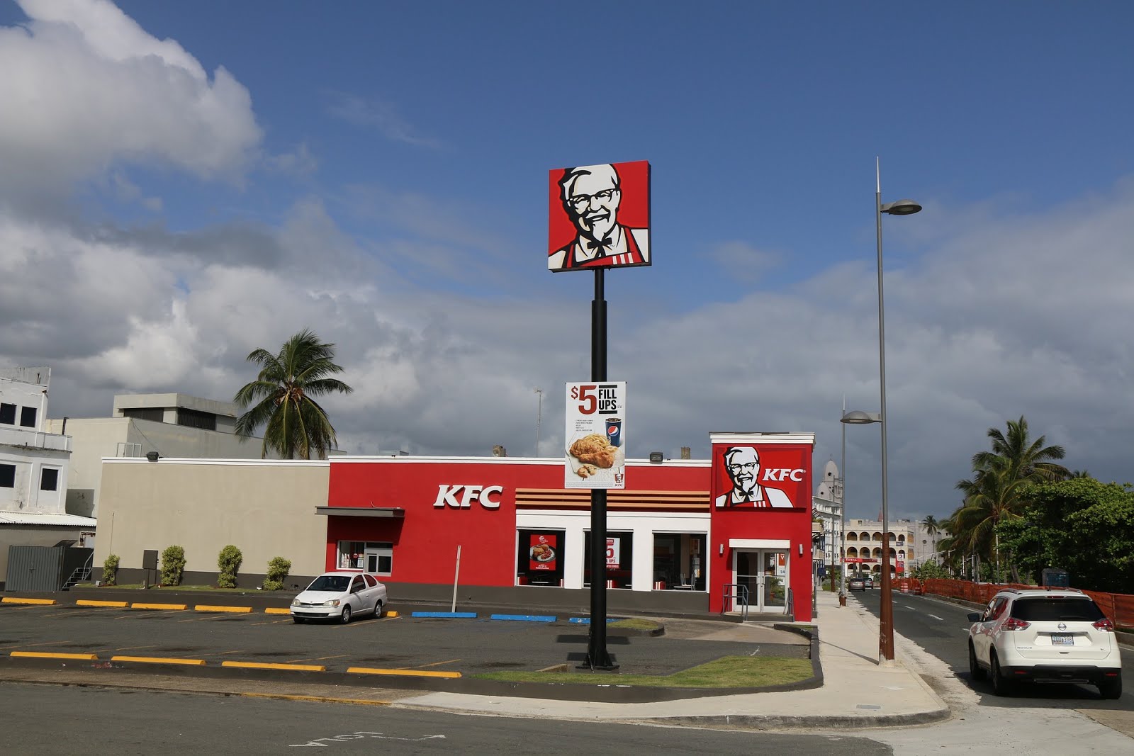 Behind The Success Story of KFC, A Man's Real Life Struggle in Bengali ...