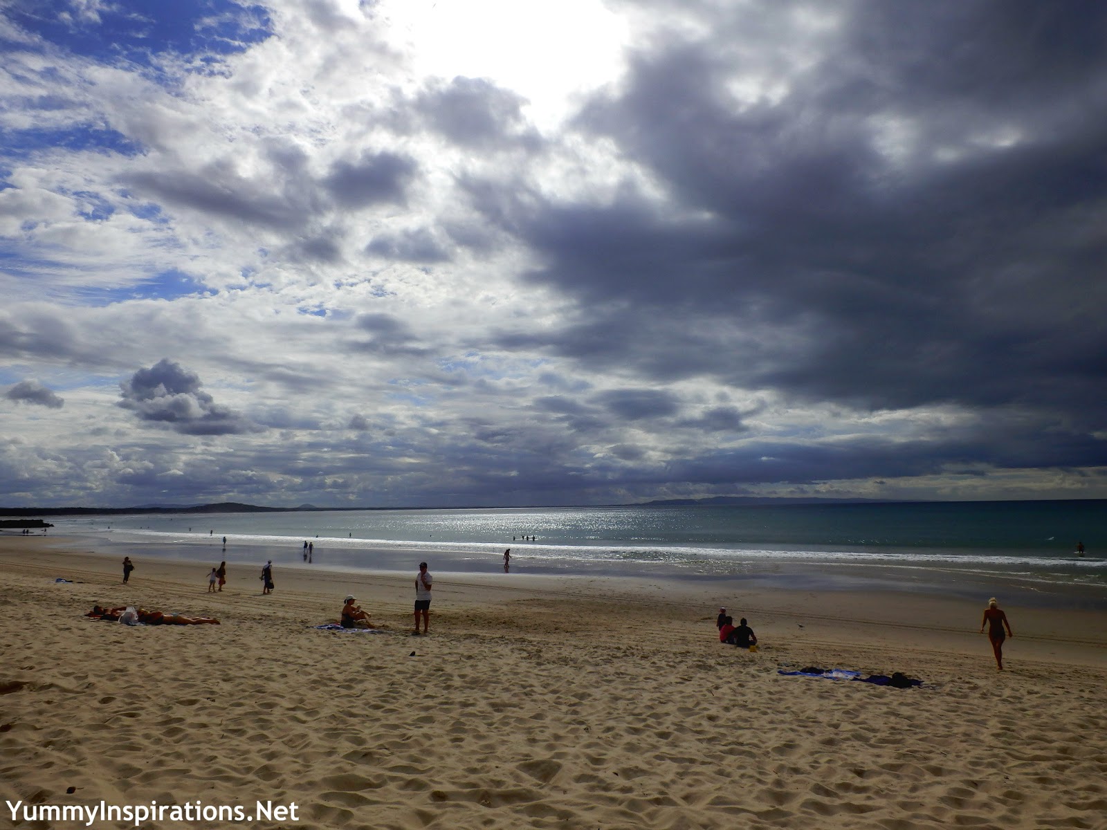Noosa - My Favorite Spot On The Sunshine Coast - Yummy Inspirations
