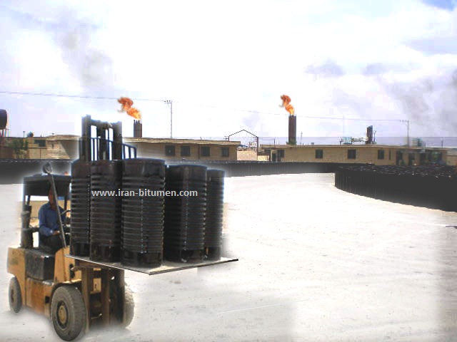 Isfahan Bitumen Production Group