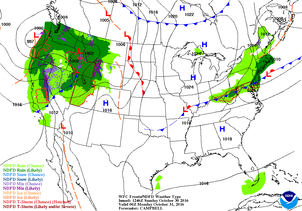 Guided Discovery: Sarasota Bound: Favorable Weather Predictions