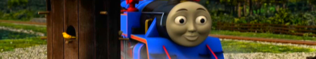 Roll Along Thomas: The Thomas and Friends News Blog - The Archive ...