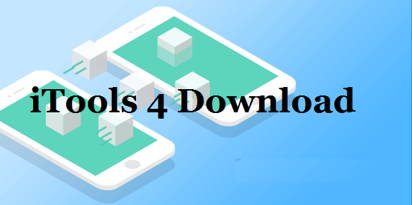 iTools 4 download