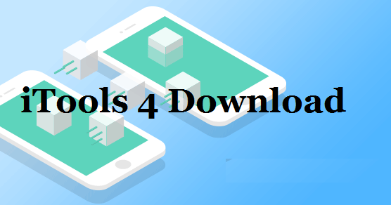 iTools 4 download