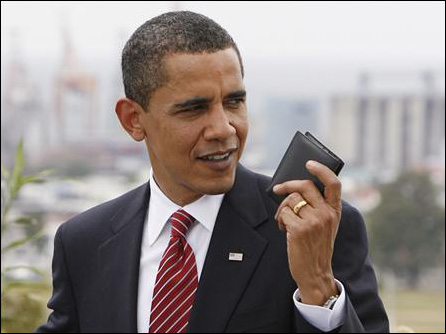 Bluegrass Pundit: Meet the 1%