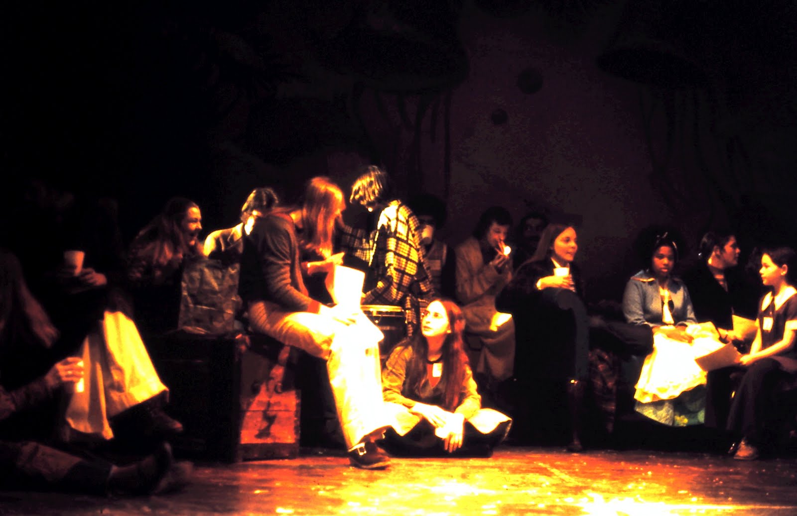 Children's Theatre Company (CTC) and School of Minneapolis Alumni ...