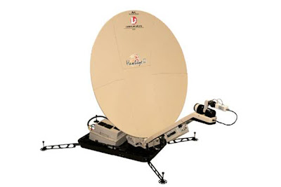 DEFENSE STUDIES: L-3 Awarded $38.5 Million Contract to Supply SATCOM ...