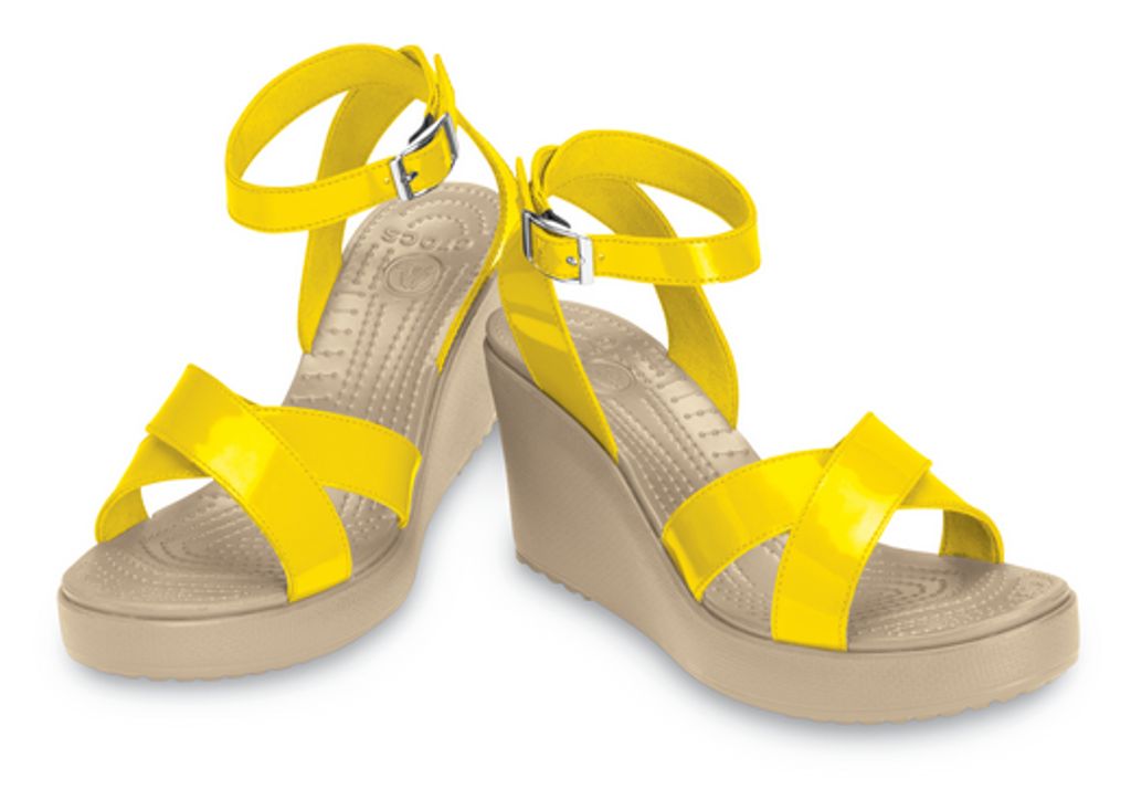 Manila Shopper: Crocs Spring/Summer 2013 Collection