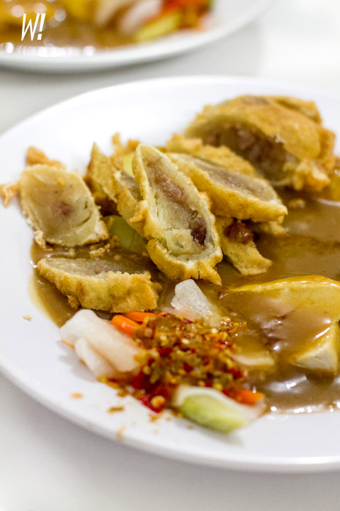 WANDERBITES! : Food Blog with Stories of Travel, Culinary Hits and ...