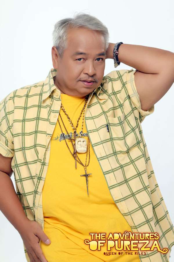Director Soxie Topacio Is In 3 Movies As An Actor, Directs A New Film ...