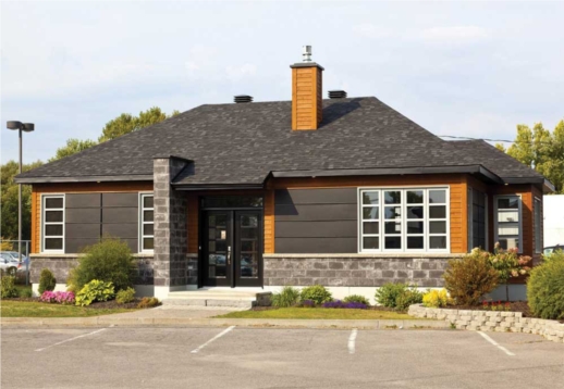 Modular Homes Quebec