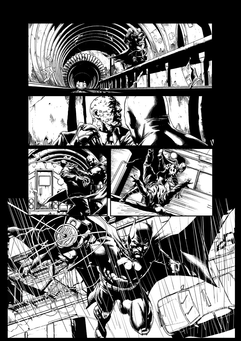 51 Jason Fabok Sequentials ideas | jason, comic art, comic panels