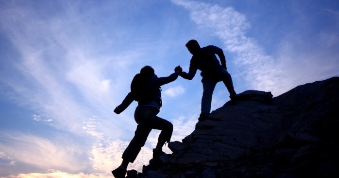 Live.Love.Serve.: Servant Leaders, the Bible and the MBTI...