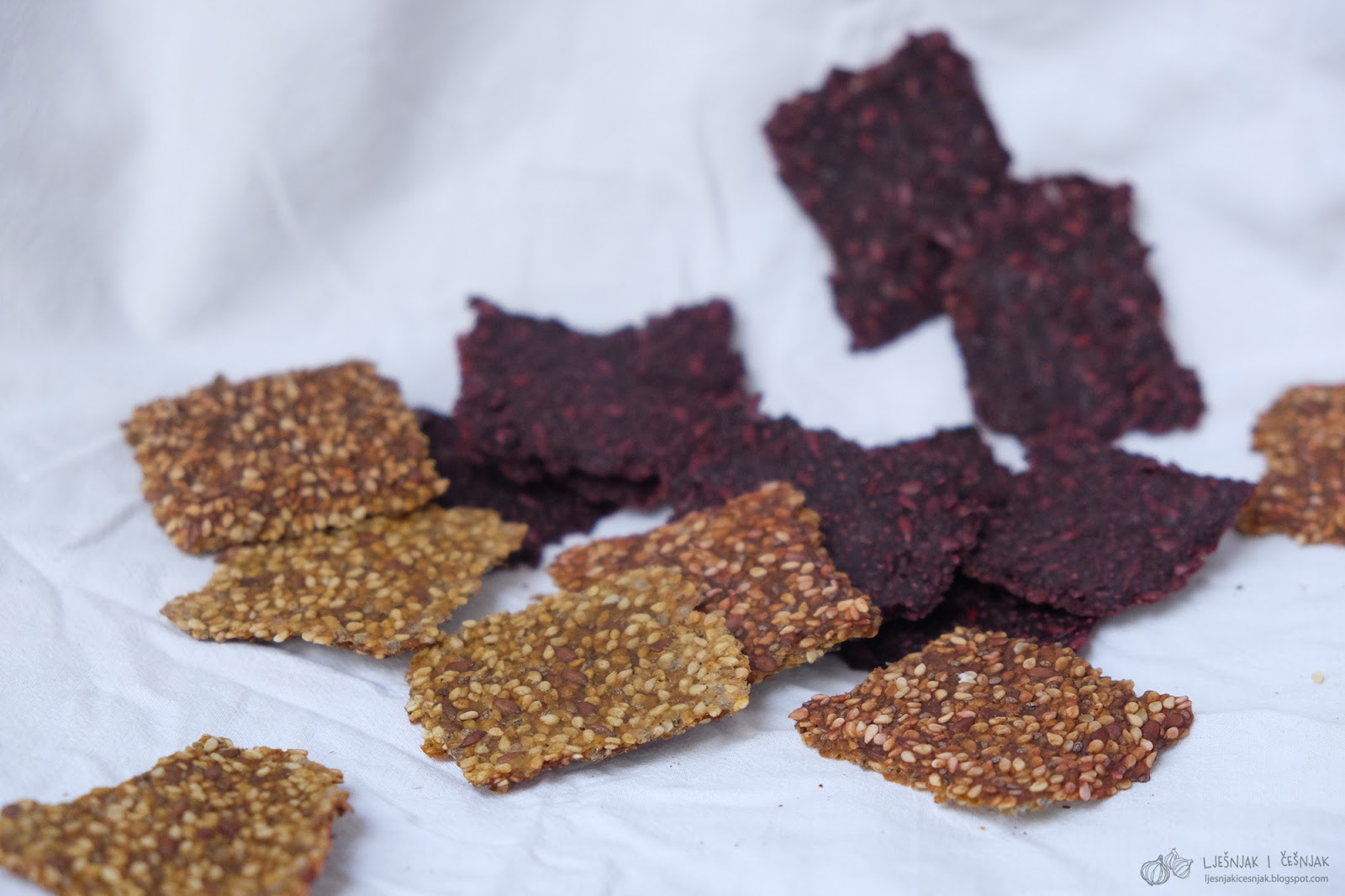 kriška i po: April 2017