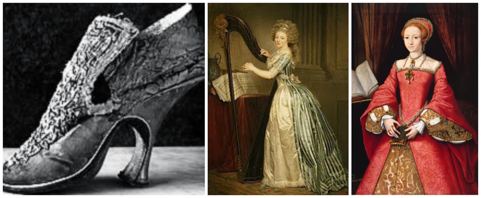 Silje Svanes: Renessans & Barokk