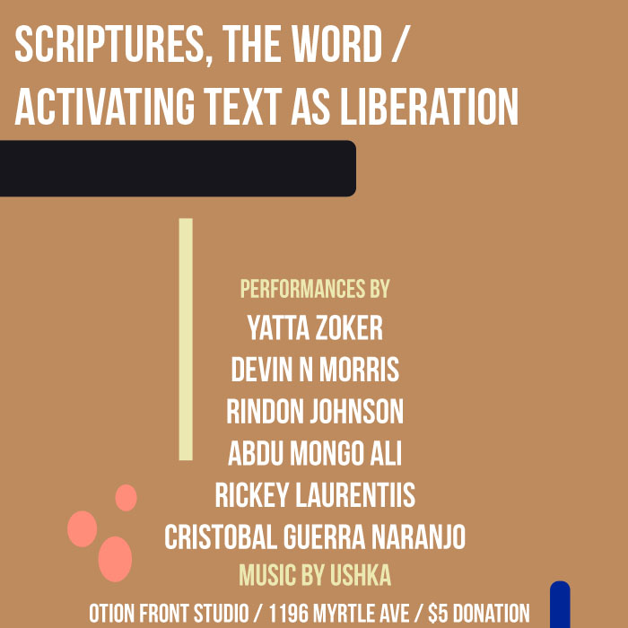 PLANTS DESCRIBING HORTICULTURE: 'Scriptures, the Word: Activating Text ...