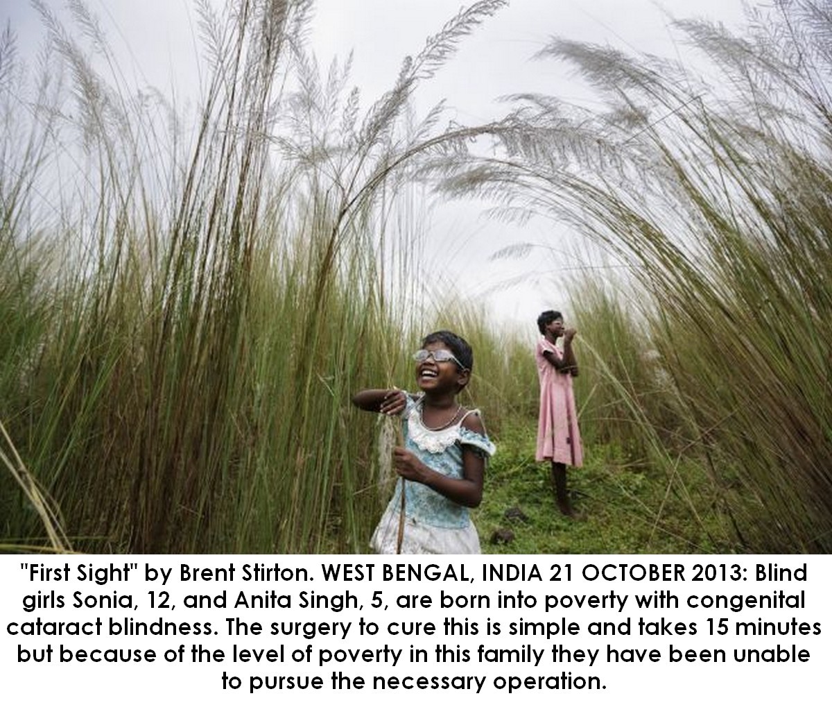 Chuck's Fun Page 2: Extraordinary photography - 30 images