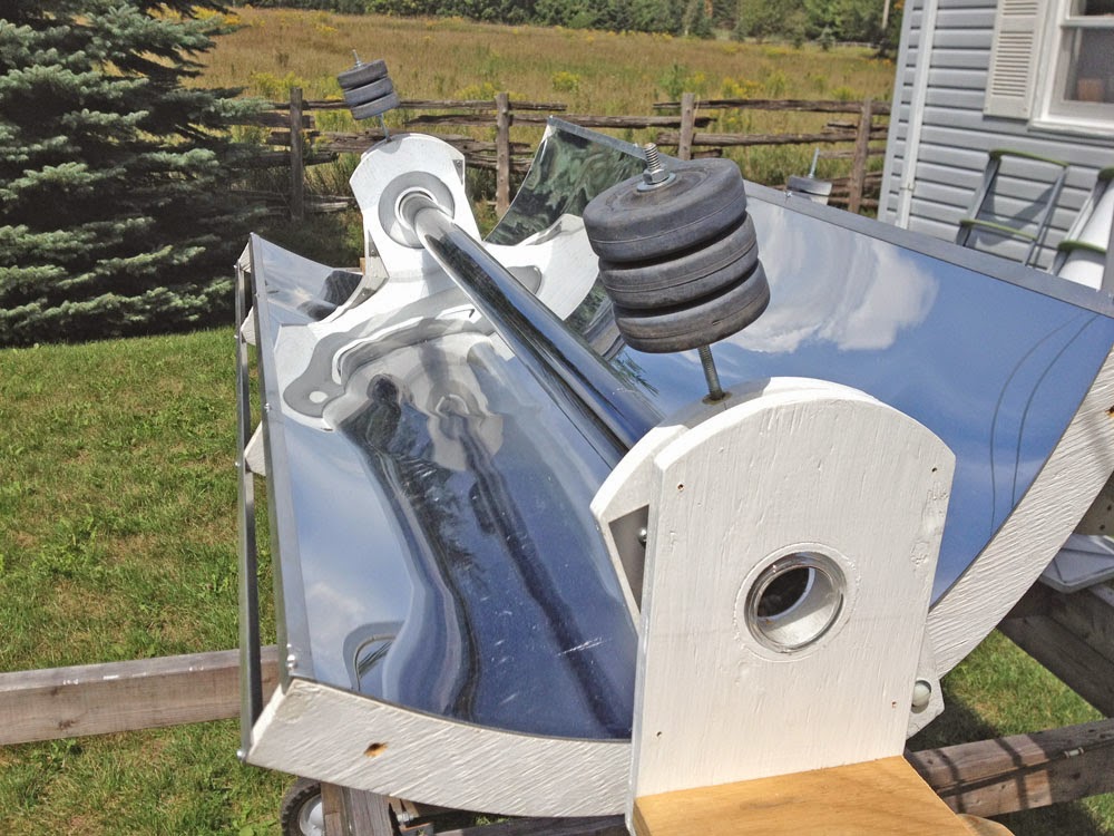 Build-It-Solar Blog: Four Interesting New Projects from Around the Web