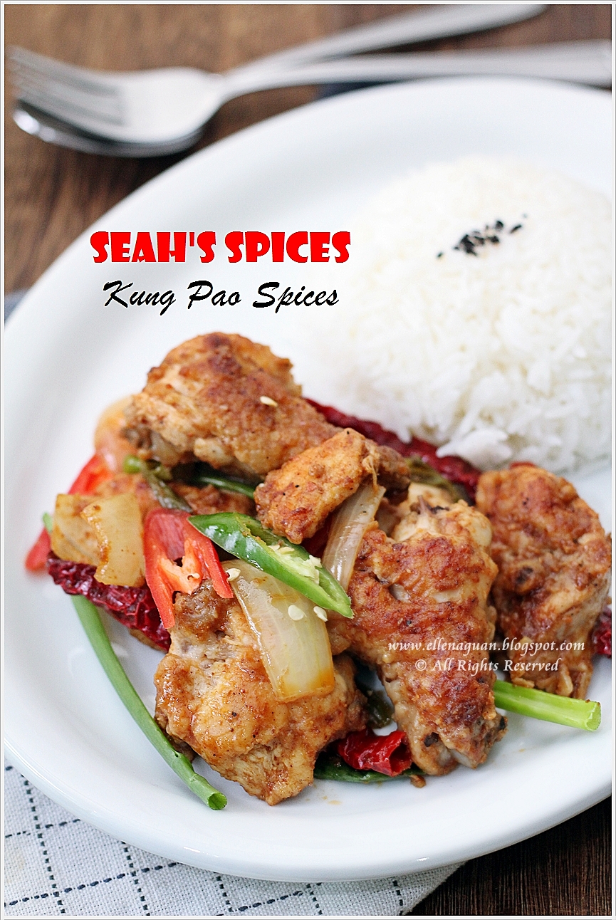 Cuisine Paradise | Singapore Food Blog | Recipes, Reviews And Travel: 3 ...