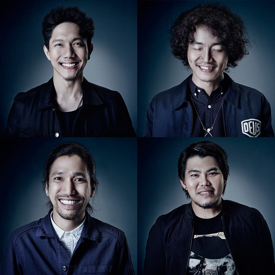 ศิลปิน POTATO | โปเตโต้ - Lyricth