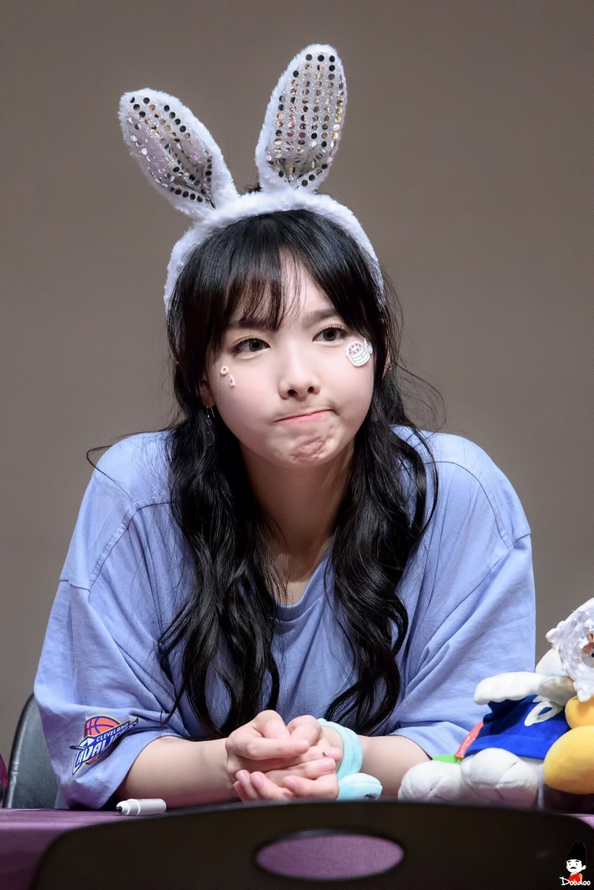 Korean Angel's: Na Yeon TWICE