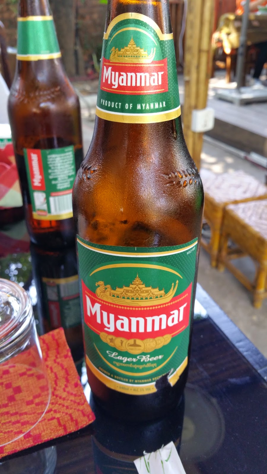 Yangon 2015 - Part Two