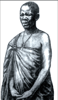 Queen Mothers of Africa and Their Daughters: Nehanda Charwe Nyakasikana ...