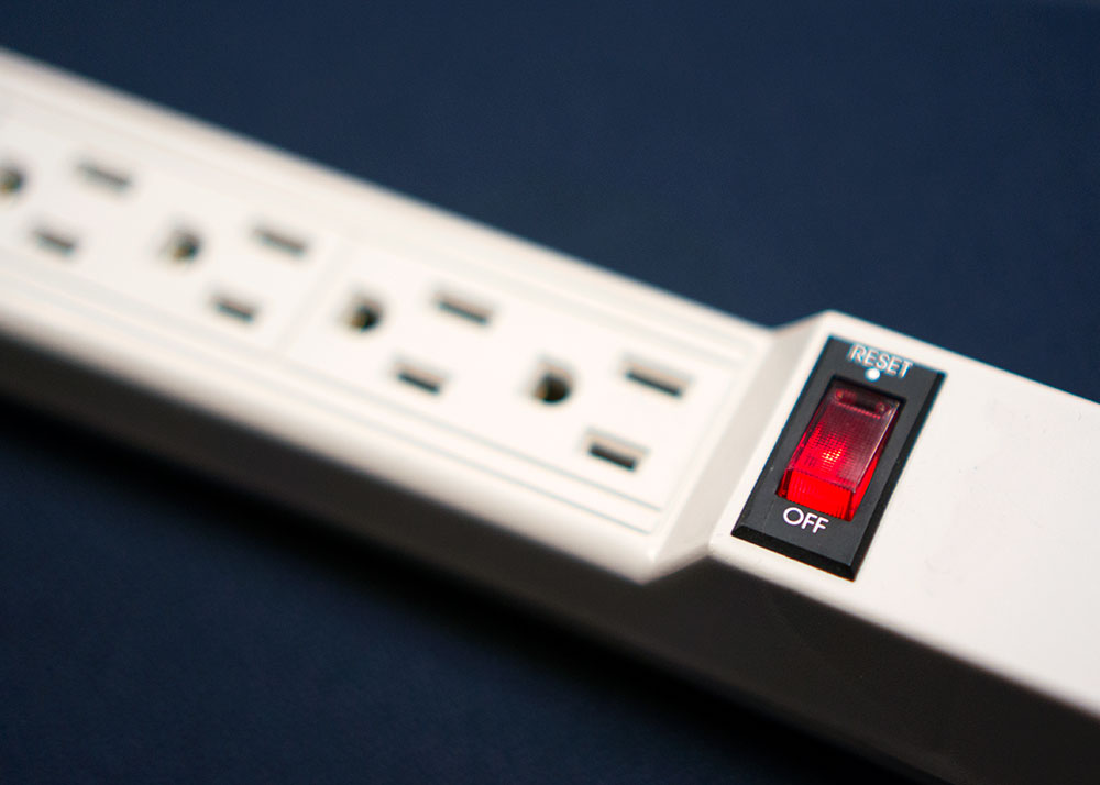 Dr. Power Shines Light on Vampire Loads - California Energy Commission Blog