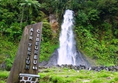 Objek Wisata Menarik Di Sukabumi