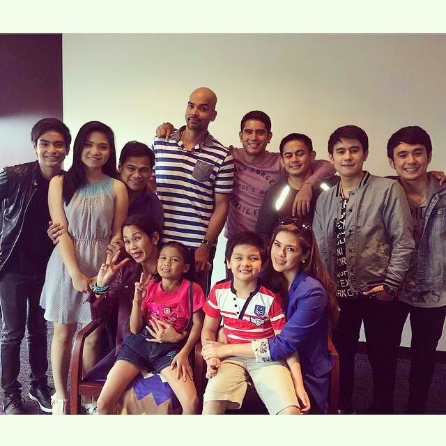 'PBB All In' twins Fourth and Fifth Pagotan land roles in upcoming ...