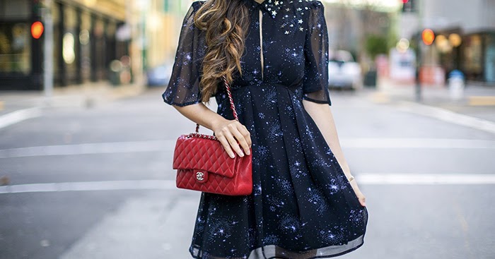 Shall We Sasa: EMBELLISHED STARS