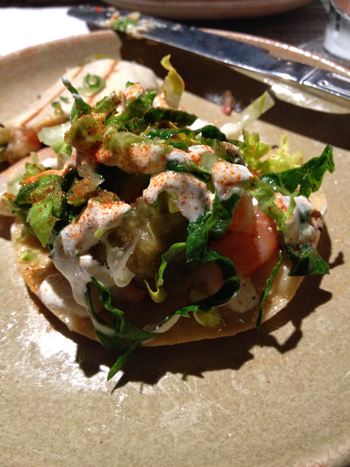 food, food, food, love food: Topolabamba, a Mexican restaurant in Glasgow