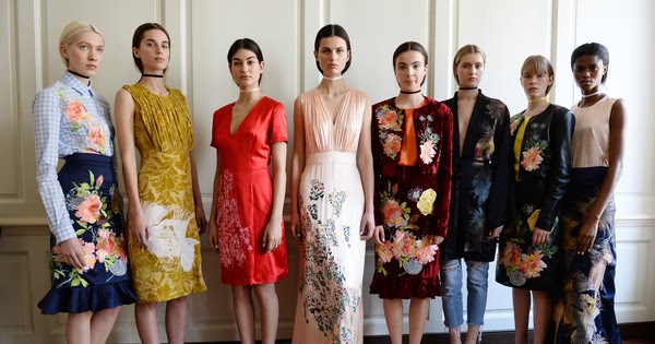 LFashionC - London Fashion Cat: Fashion Designer - Alice Archer