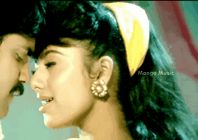 Actress Hot Gifs: Soundarya Gifs - 02