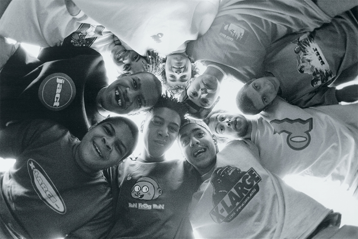 the chrome ball incident: chrome ball interview #92: steven cales