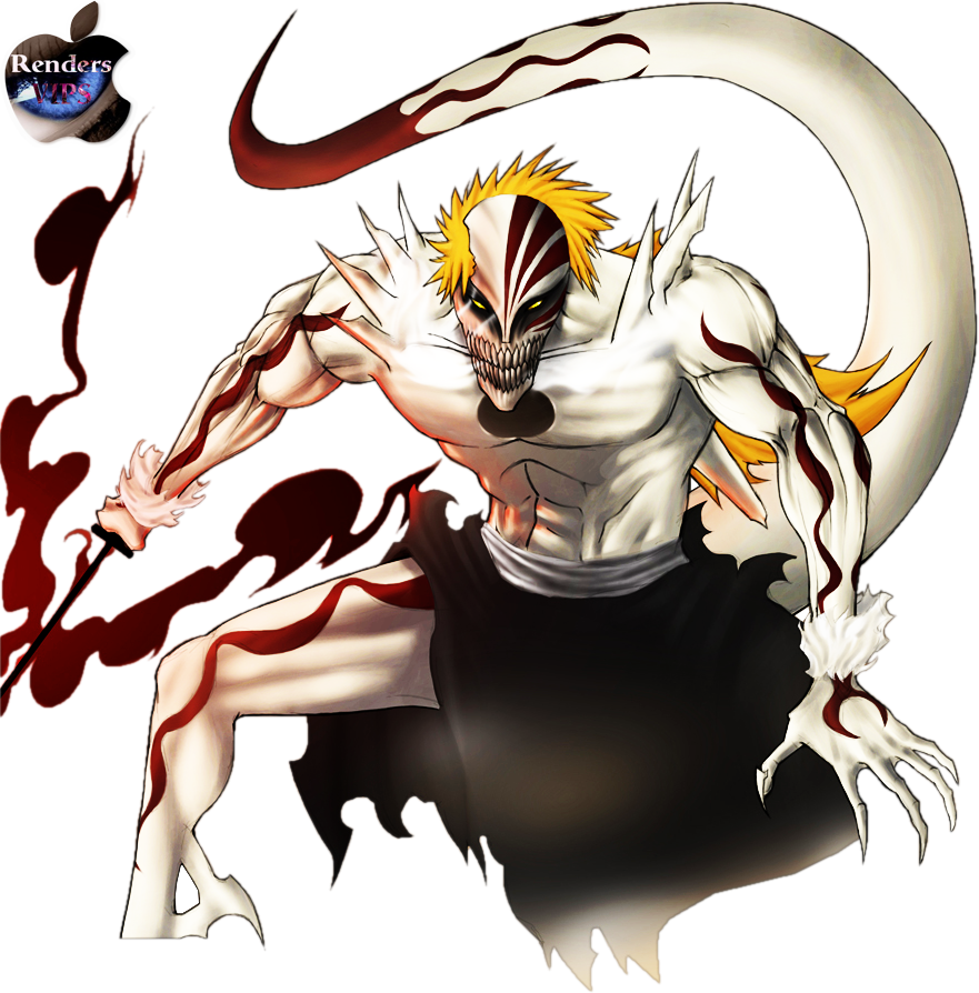 Render bleach | Renders Vips - Melhores Renders Em HD voce encontra Aqui
