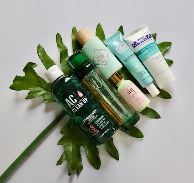 Greenery Beauty Products To Try this year | The Beauty Junkee