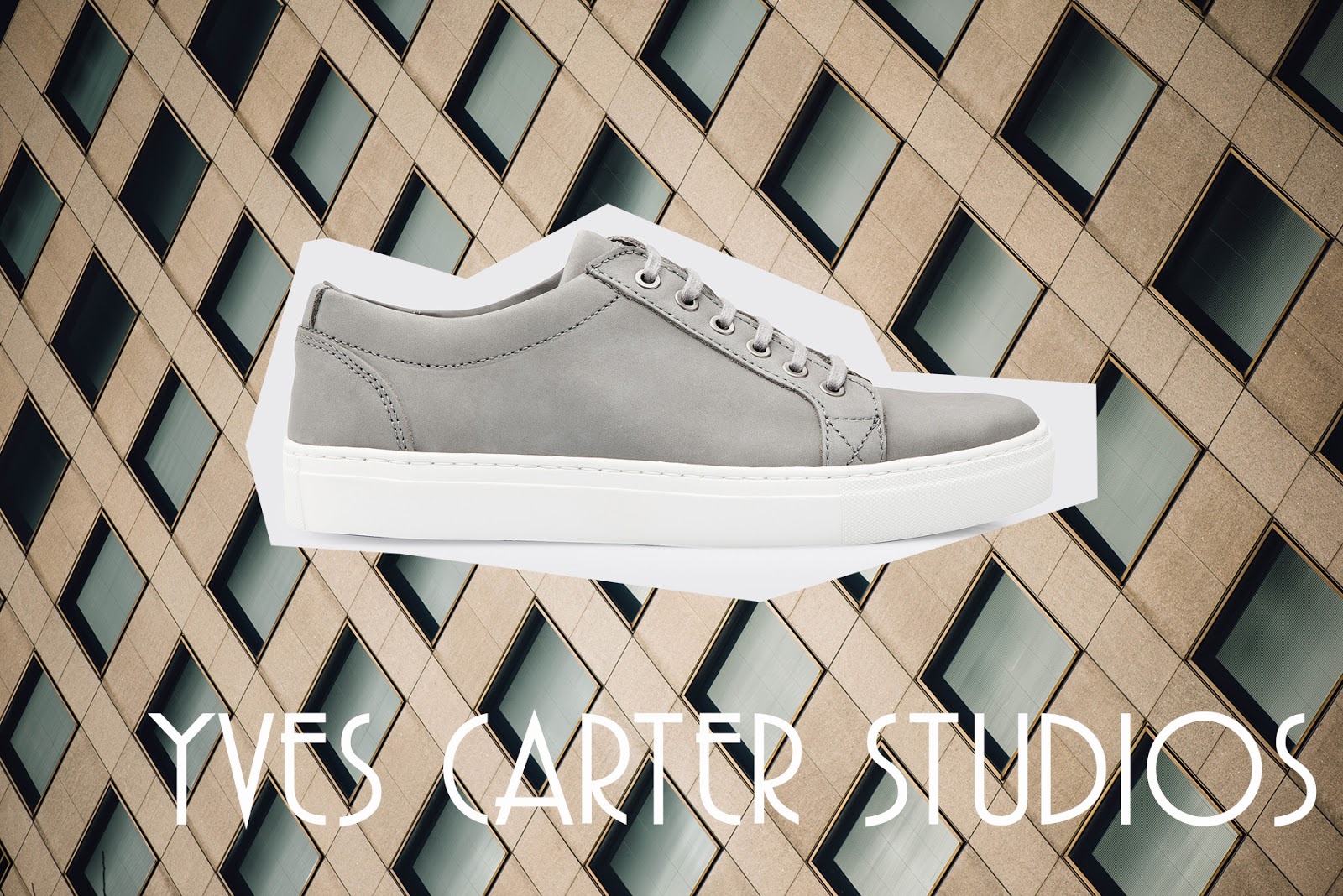 THE BEST 'SIMPLE' SNEAKERS FOR RIGHT NOW | DENNMITCH