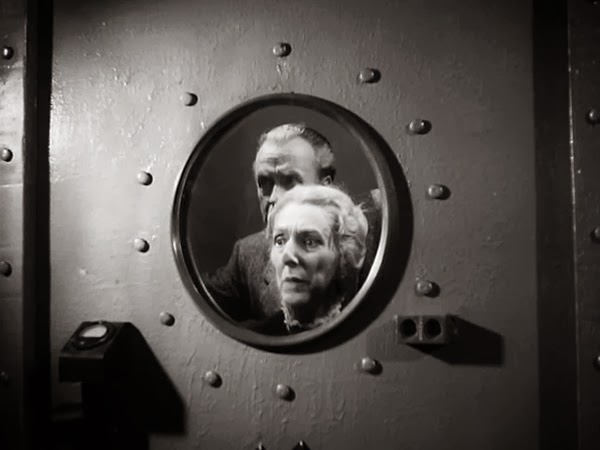 HORROR 101 with Dr. AC: THE ATOMIC BRAIN (1963) movie review