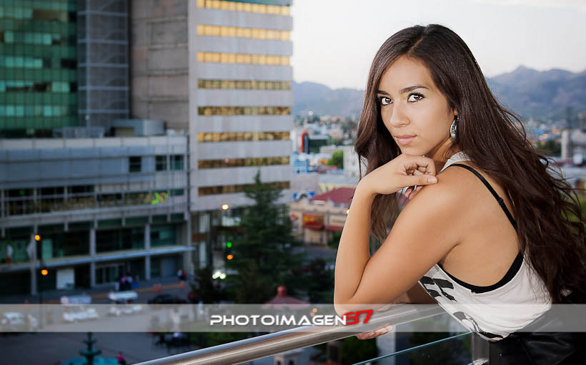 Javier Sánchez Salinas "fotógrafo": e-Sesion | Ingrid Ramirez