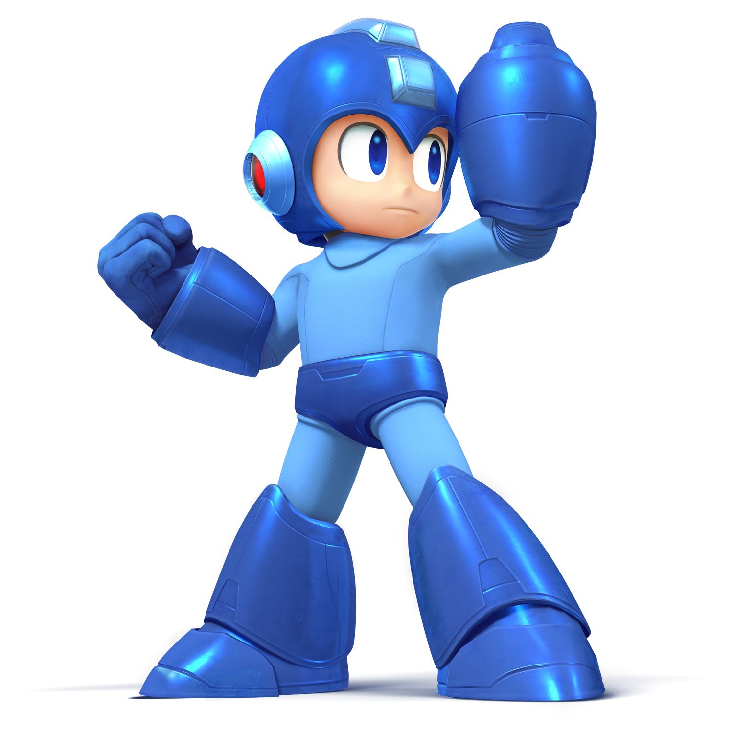 Afinal, o que aconteceu com a série Mega Man? - GameBlast